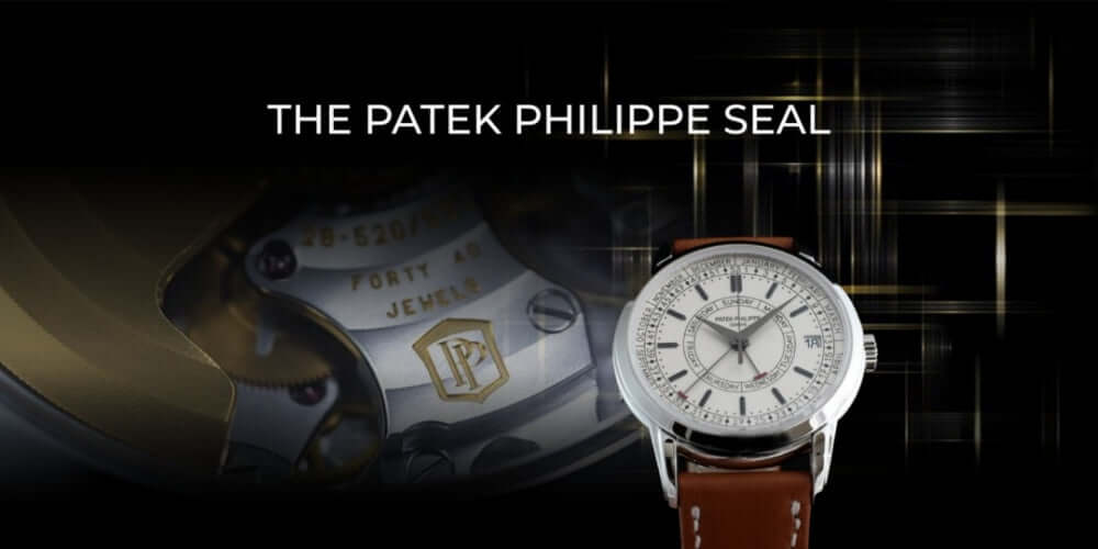 Patek Philippe Seal: Authenticating Timepieces – Prestige Watch