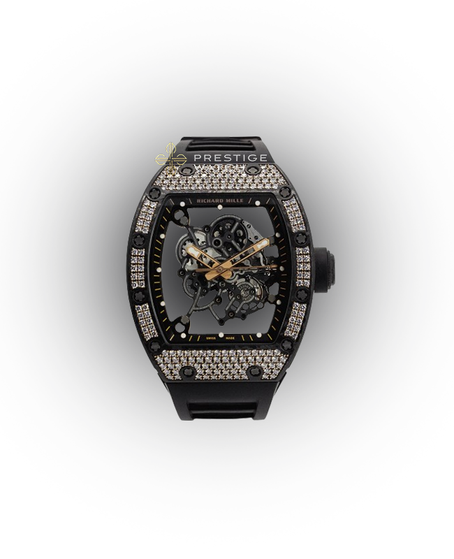 RM055 RG-CA TPT – Prestige Watch