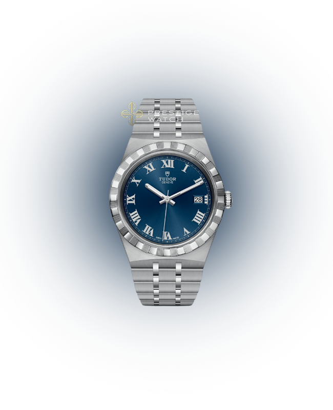 M28500 Tudor Royal – Prestige Watch